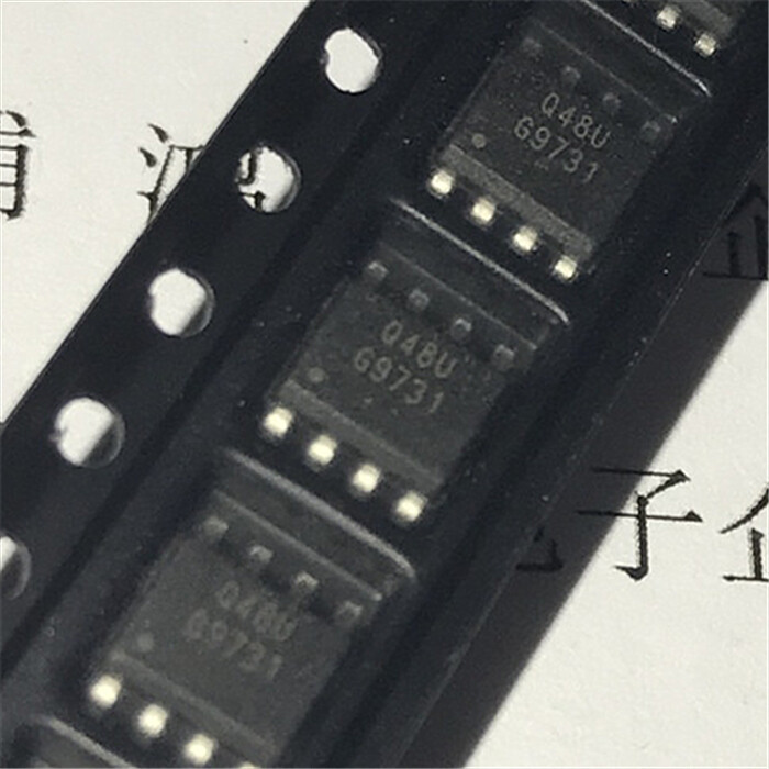 2x G9731F G9731F1 G9731F11 69731 G973I G9731 G9731F11U SOP8 IC Chip | eBay