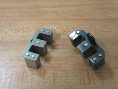 Cutler Hammer C25DNF340 Eaton Contactor Armature Only | eBay