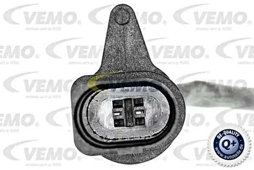 VEMO New Brake Pad Wear Warning Contact Front Disc Fits PORSCHE Macan ...