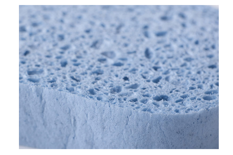 Spontex Handy Sponge Multi-Purpose Cleaning Pad for Kitchen Bathroom ...