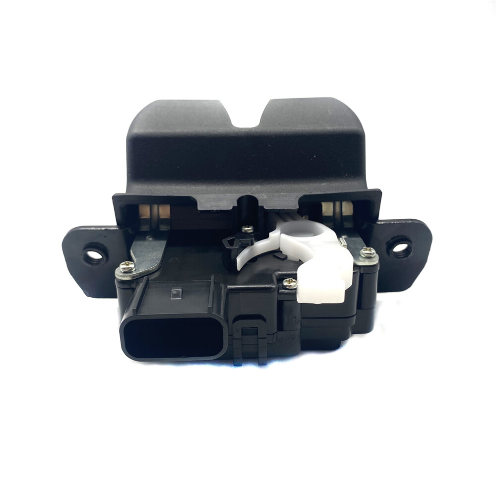81230-D3000 Trunk Tailgate Liftgate Lock Latch For Tucson KIA SPORTAGE ...