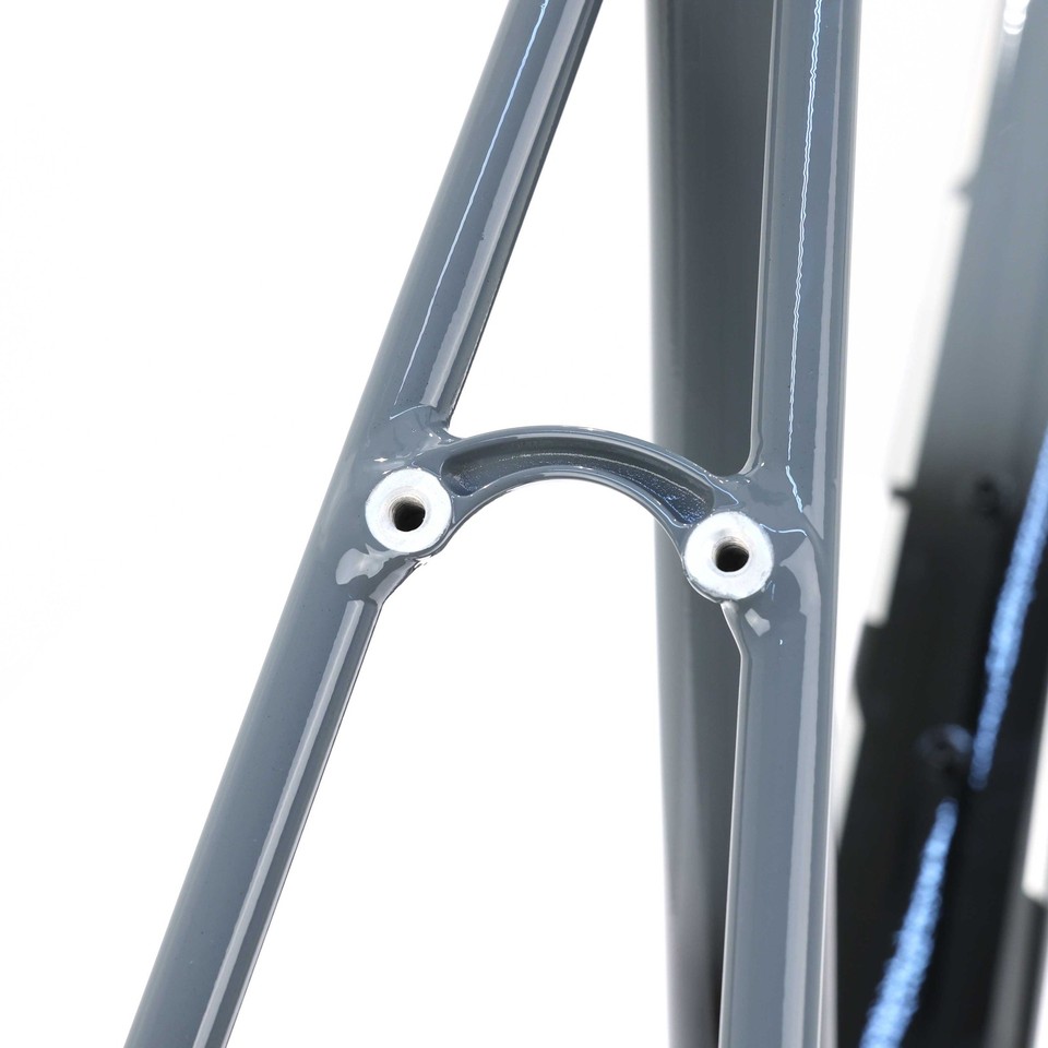 Trek Emonda ALR Frameset, Rim Brake, Aluminum w/ Carbon Fork, H2 Geo ...