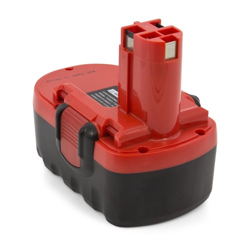 18v 2000mAh NiMh Battery for Bosch BAT025 BAT026 BAT160 BAT180 BAT181 ...