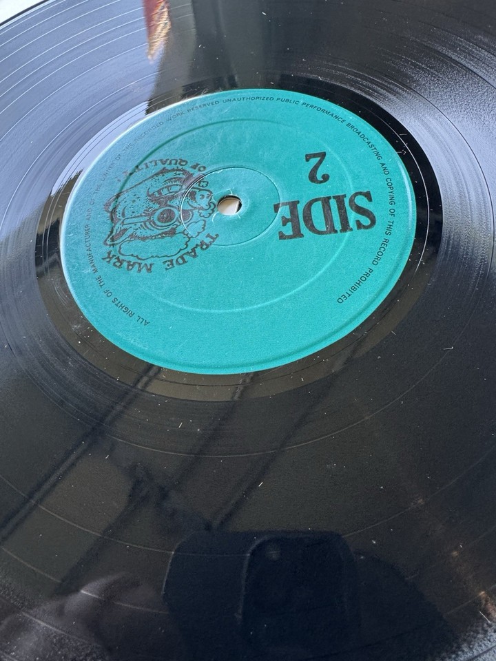 Lot Of 50+ Disc Only The Beatles Bwk-3 Bwk-4 Vintage Records | eBay