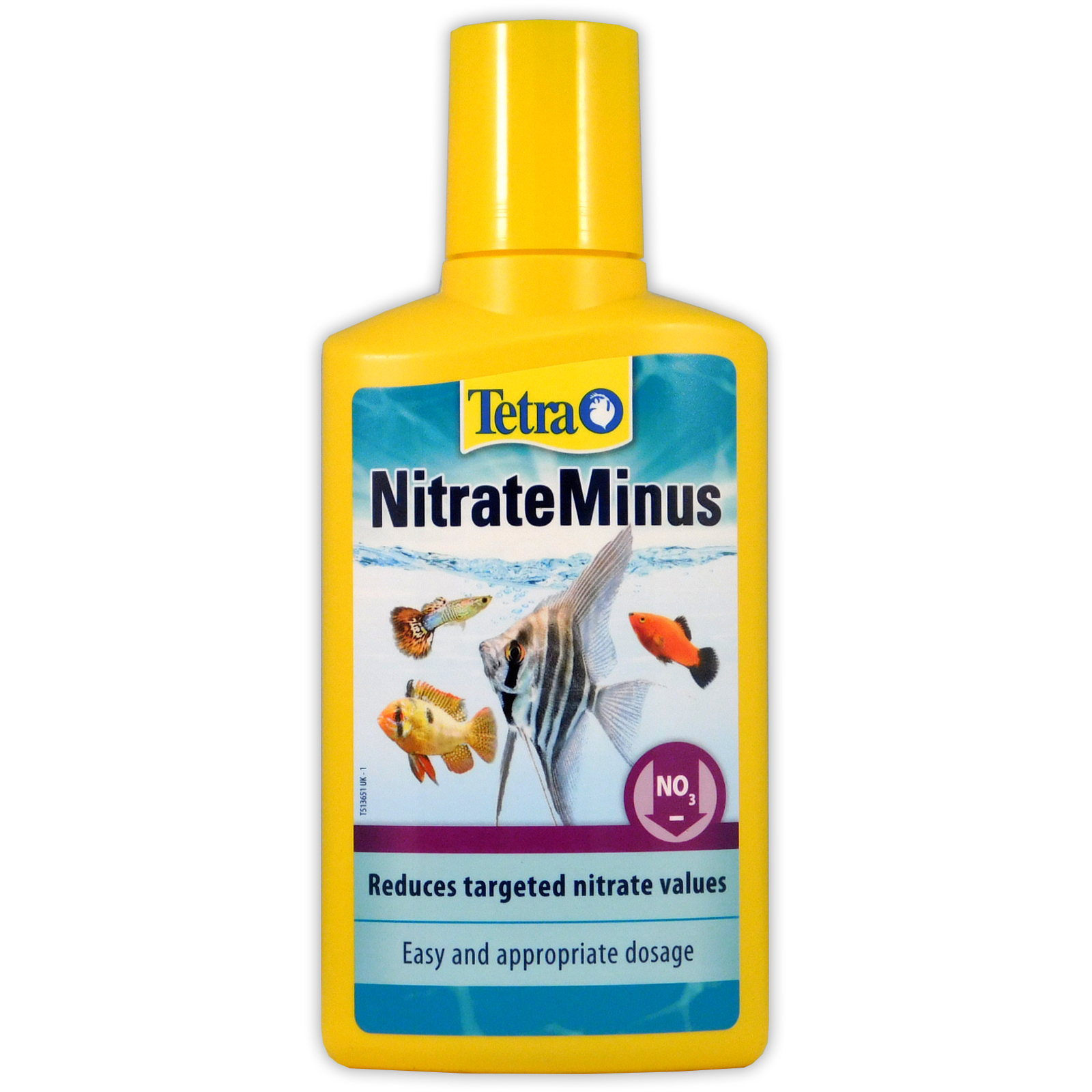 TETRA NITRATE MINUS 250ML NITRATEMINUS FRESH WATER | eBay