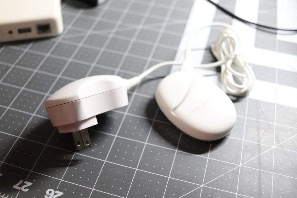 Clarisonic Opal Charger and Wall Adapter PBL5143 and PBL3100-479 | eBay