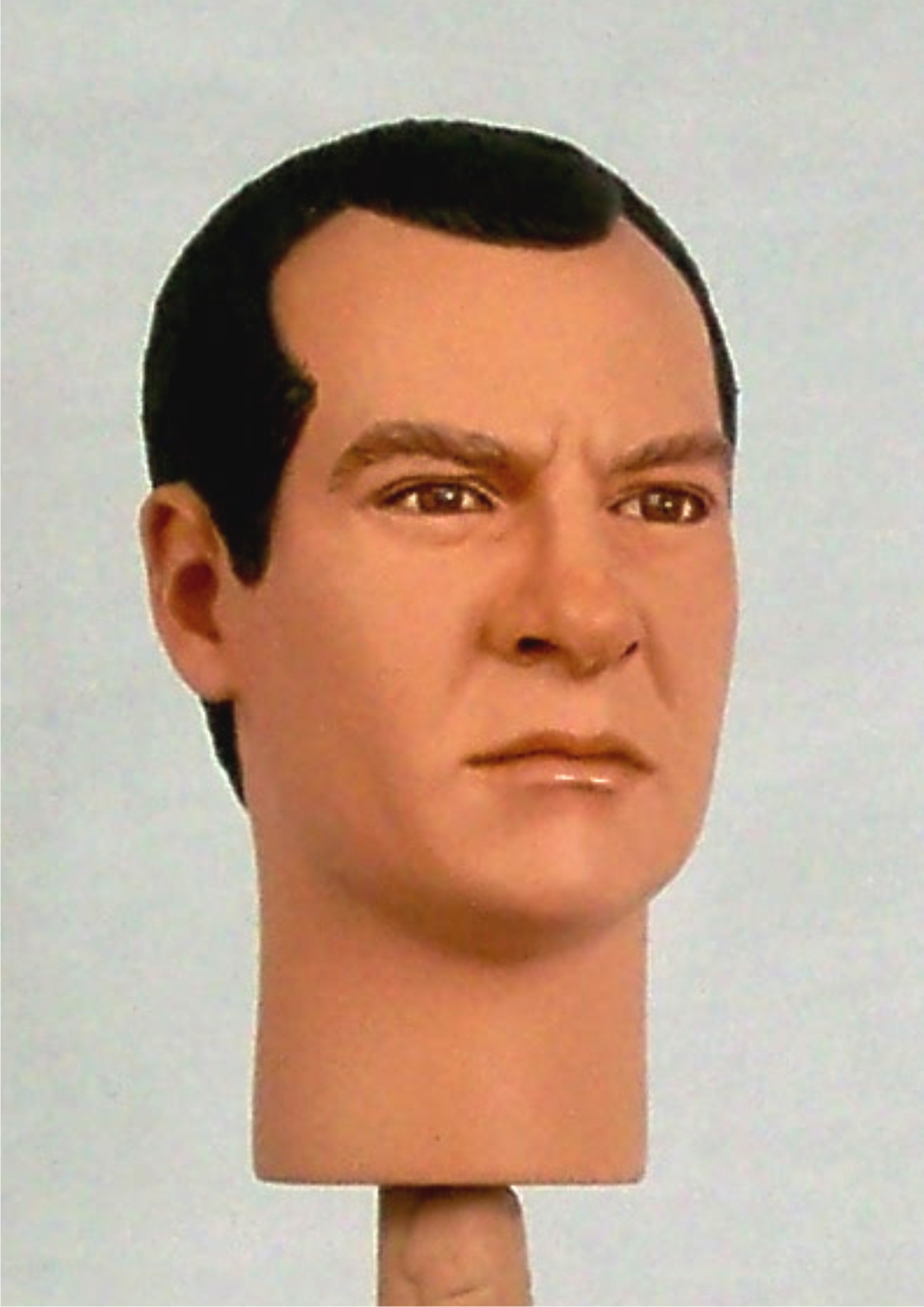 1:6 Custom Portrait of Trevor Steedman as Pvt Wierzbowski from Aliens ...