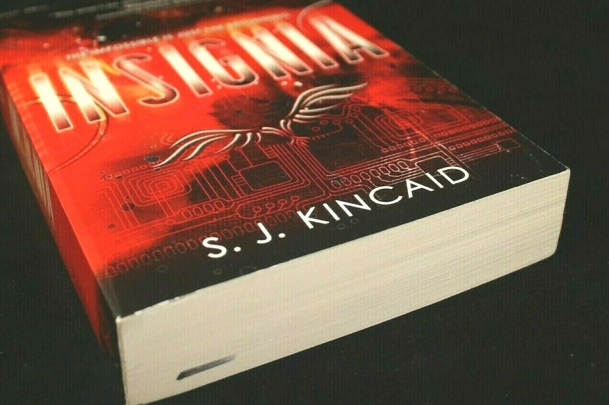 Insignia Book