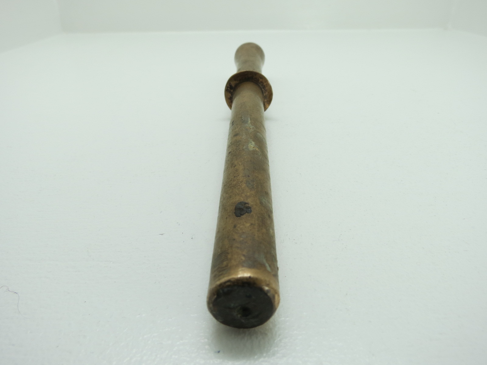 9+3/8 INCH BRONZE BELAYING PIN SAIL BOAT BELAY (E2.5C2778) | eBay