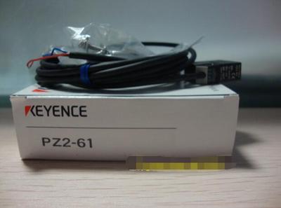 1PC New KEYENCE Photoelectric Sensor PZ2-61 free shipping | eBay