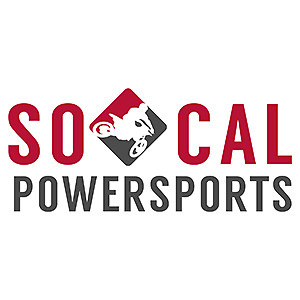SoCal Powersports | eBay Stores
