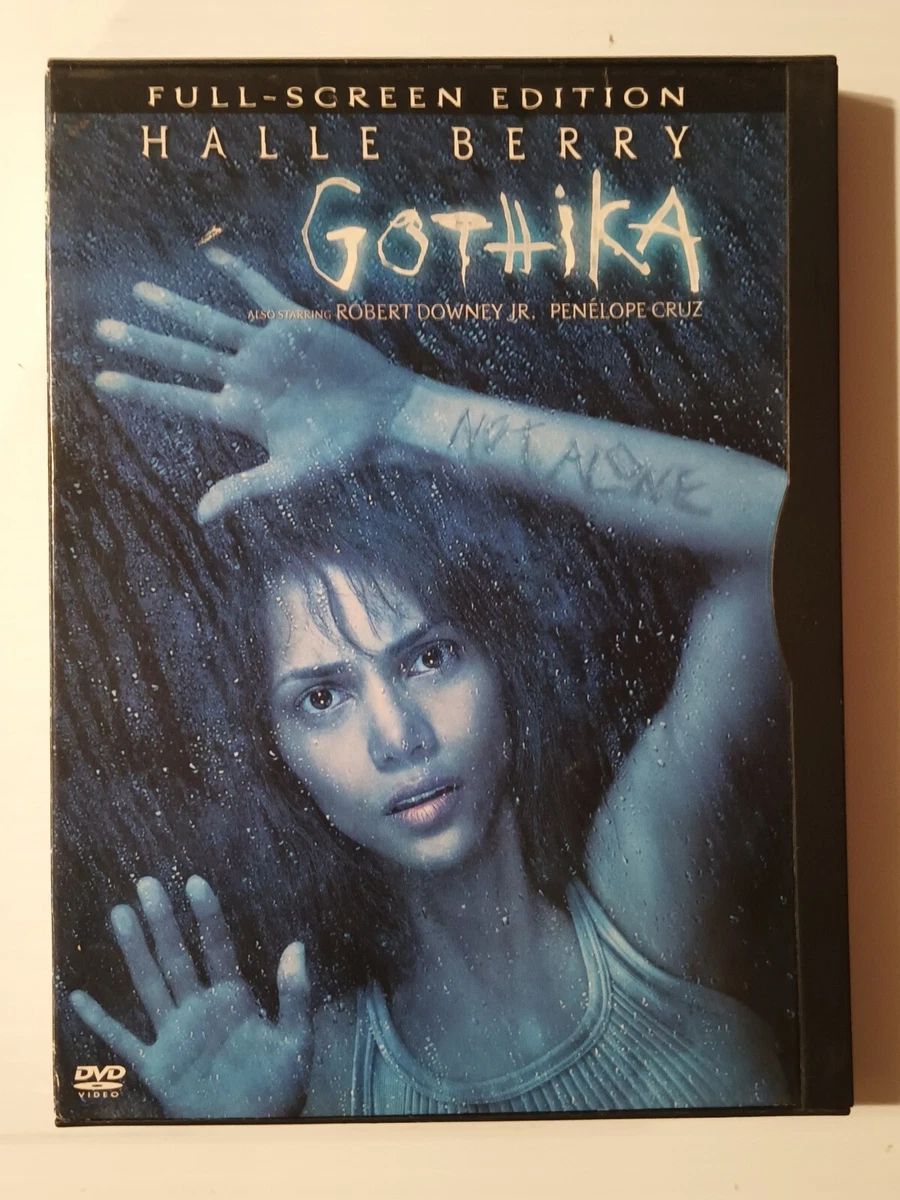 Gothika