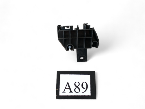 2014 LEXUS GS350 BUMPER RETAINER BRACKET REAR LEFT 52563-30110 OEM 057 ...