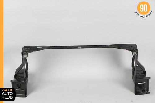 07-14 Mercedes W221 S550 S63 AMG CL550 Lower Radiator Support Core ...