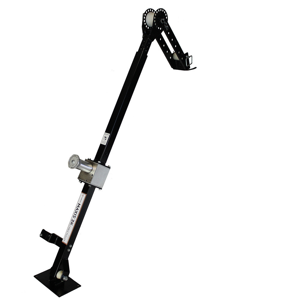 Southwire M3K Maxis 3K (no motor) - Conduit Adaptors 1" - 4" & PC100 ...