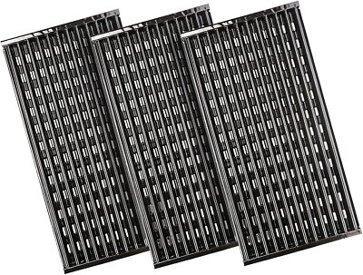 Cooking Grid Grates fits CharBroil Performance Tru Infrared 3 Burner ...