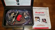 Snap on RADKITPLUSA Vacuum Filler Cooling System Radiator Kit for sale ...