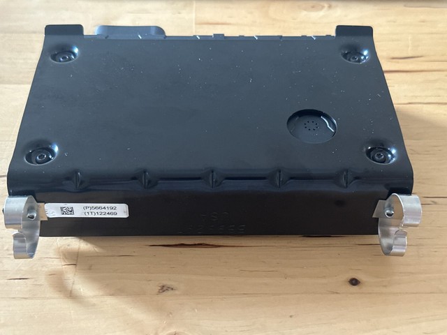 5654071 - BOSCH CUMMINS DPF Module 5664192 for sale online | eBay