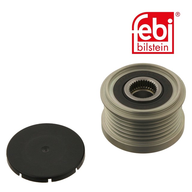 Original Febi Bilstein Alternator Clutch 30147 for VOLVO for sale ...
