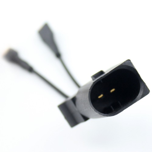 5Car Horn Special Plugs for Audi Car Horn Connector Adapter Wiring ...