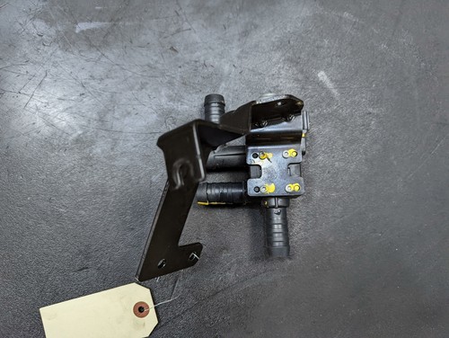 Auxiliary Coolant Water Pump 2019 Ford EDGE K2G3-18C310-DA 2018 2020 ...