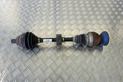 VW TIGUAN 2009 2.0TDI 1.4TSI 4motion Front Right Driveshaft 5N0407764S ...