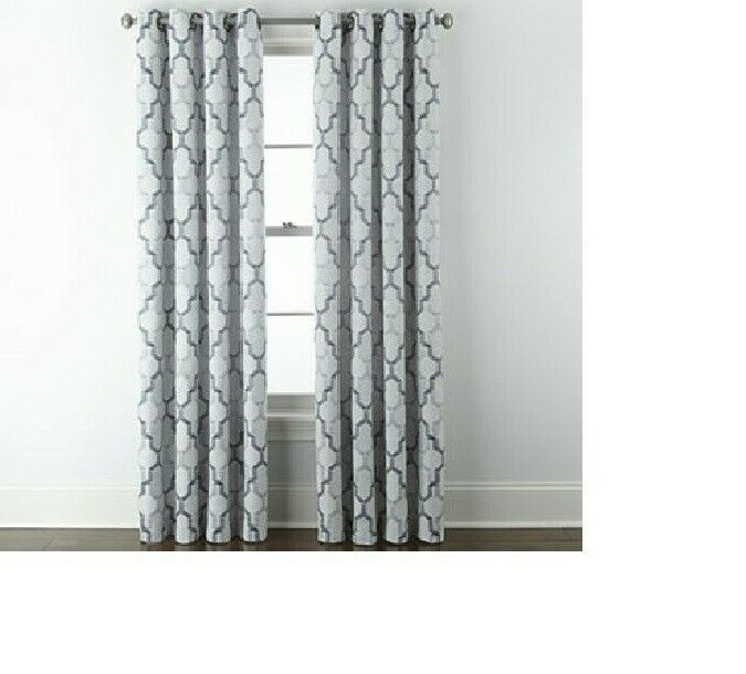Jcpenney Drapes Window Treatments JCPenney Custom Window Treatment