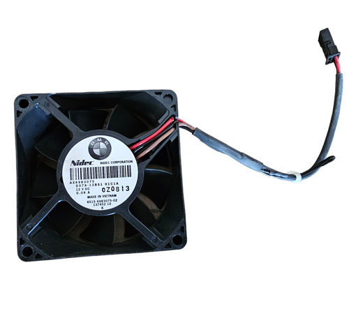 02-20 BMW F01 F06 F10 F12 F15 F30 F36 Radio Top-Hifi Amplifier Amp ...