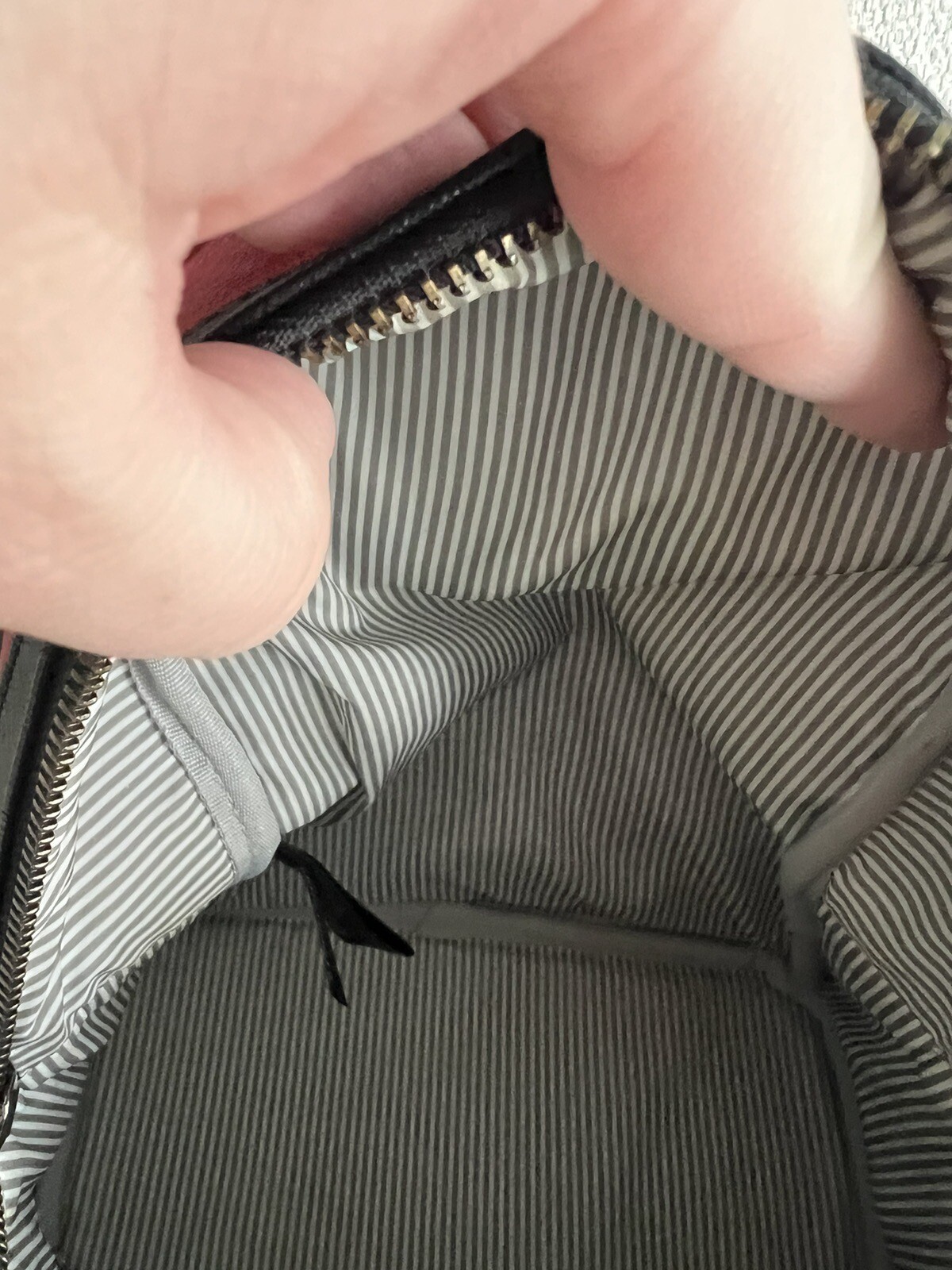 RARE Deadpool Mini Backpack Loungefly Marvel Super Hero Villain USED ...