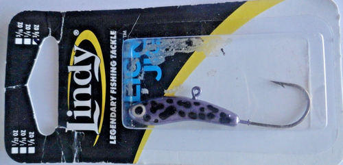 Lindy Slick Jig (Select Color & Size) | eBay