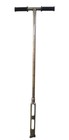 40'' Soil Sampler Probe Stainless Steel Soil Test Probe w/ 11.8 ...