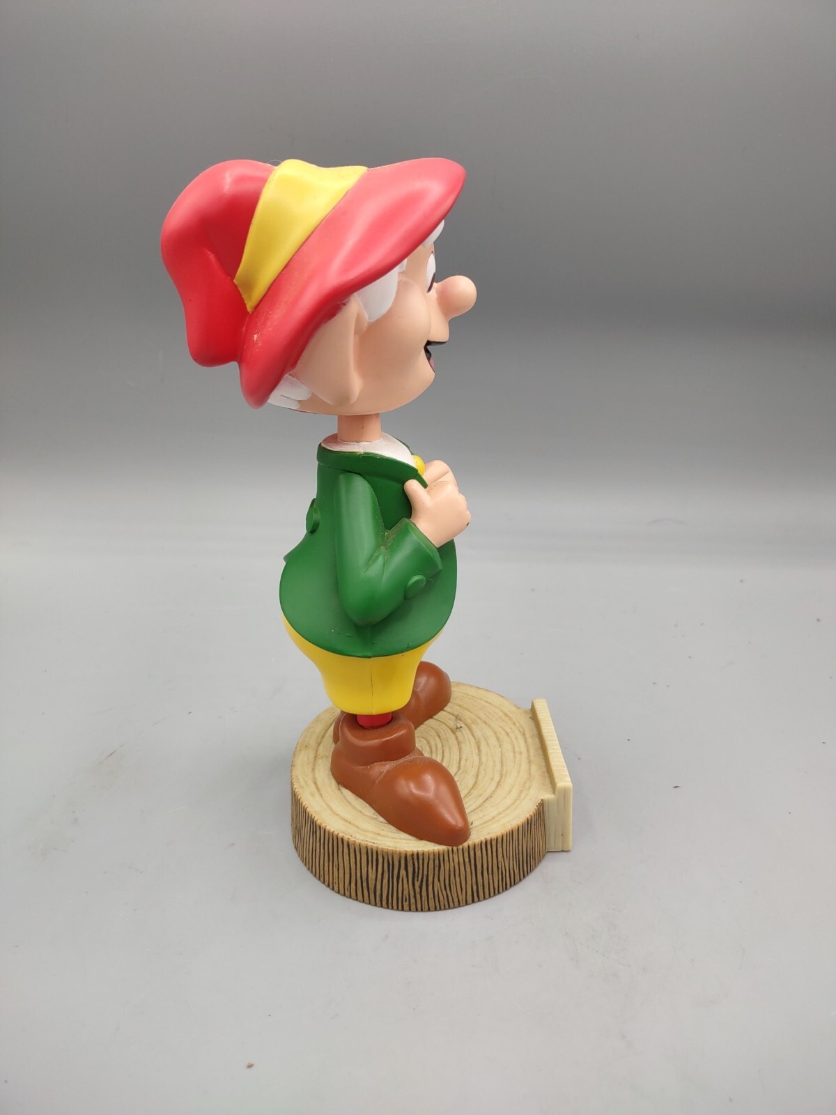 2002 Keebler Ernie the Elf Bobblehead, Nodder, Sharpener - Keebler ...