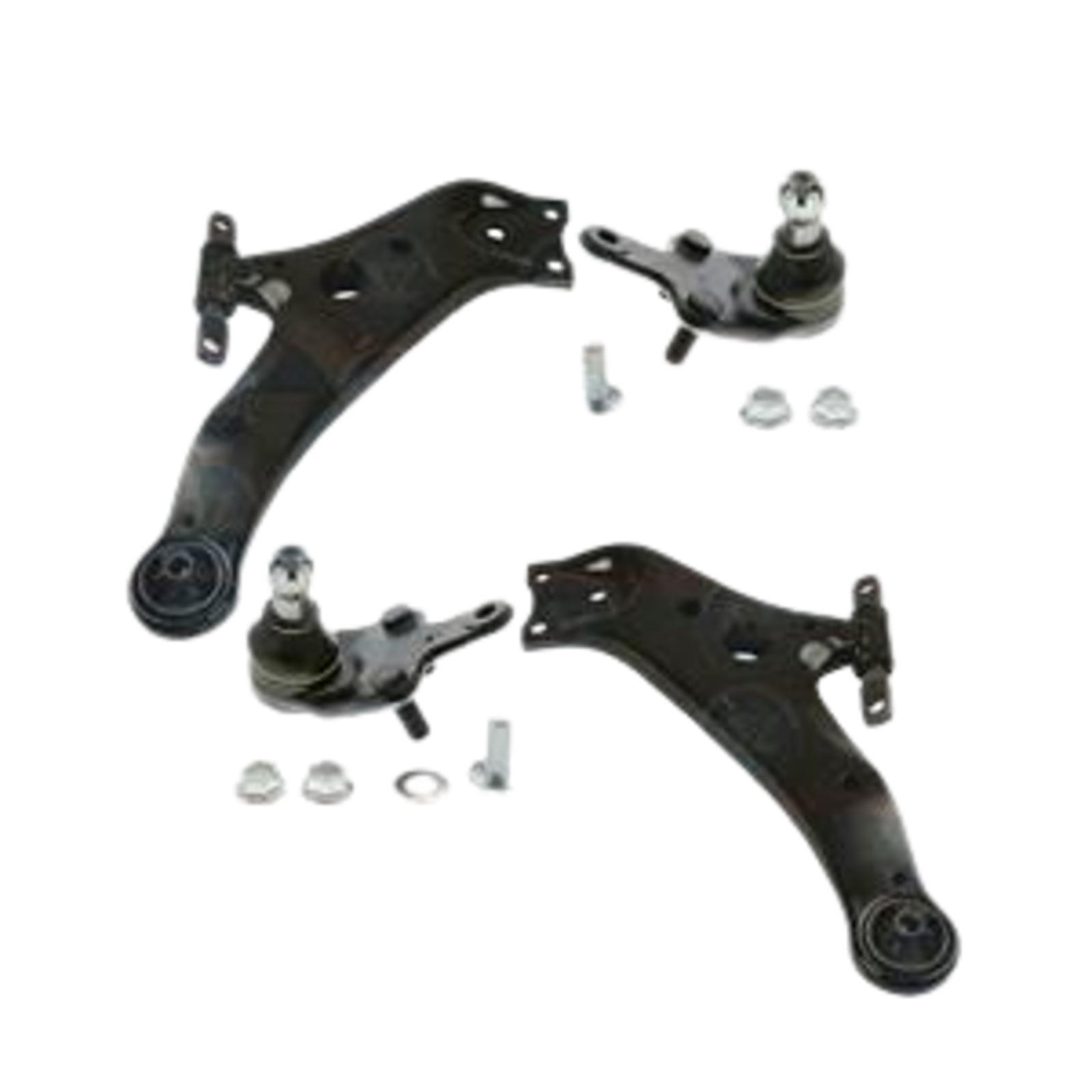 FOR LEXUS RX400H RX450H FRONT LOWER SUSPENSION WISHBONES TRACK CONTROL ...