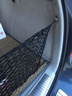 Rear Trunk Envelope Style Cargo Net for MERCEDES-BENZ ML-CLASS 2006 ...
