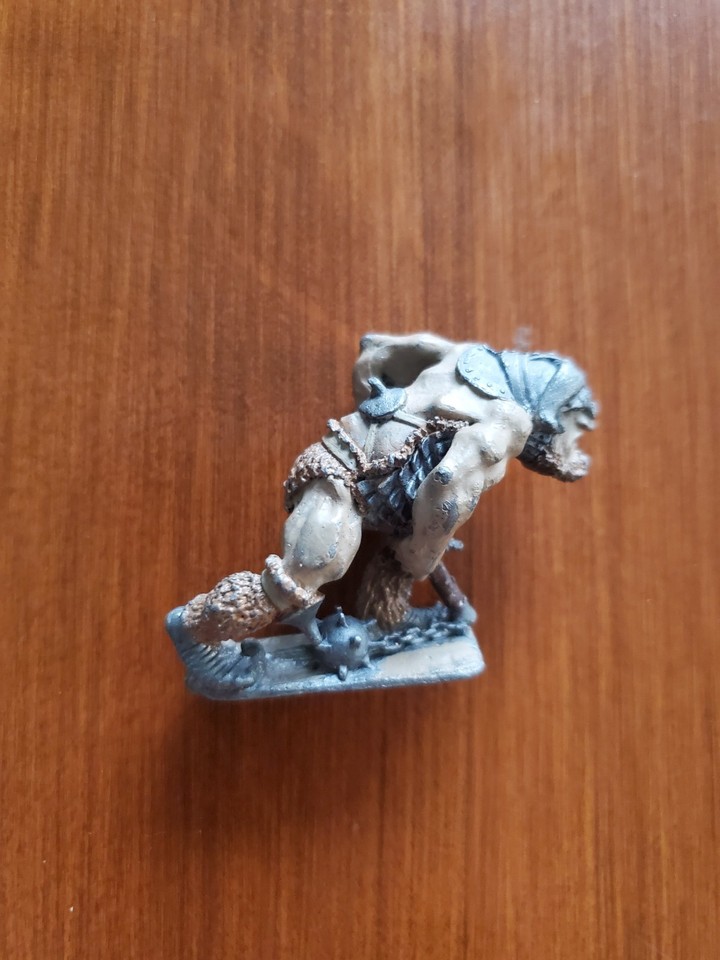 Ral Partha 01-067 Hecatron (Giant) Vintage Metal Miniature Dungeons ...