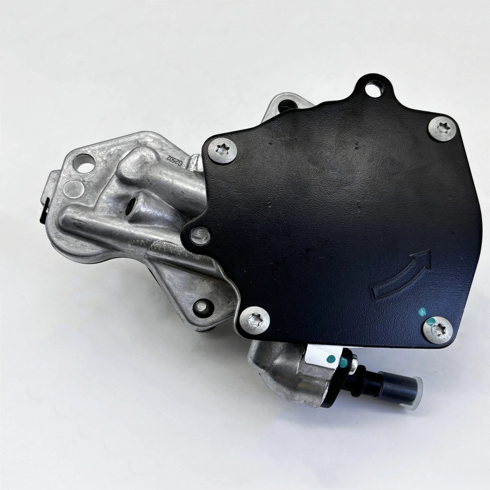 GM 12686657 Vacuum Pump for Buick Cadillac Chevy GMC 4cyl 2.0L 2.5L NEW ...