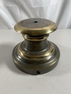 Vintage Metal Lamp Parts Lamp Spacer #90 | eBay