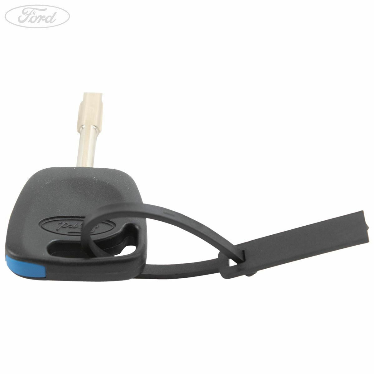 Genuine Ford Focus Mk1 Key Blank Non Illuminated 4007023 for sale ...