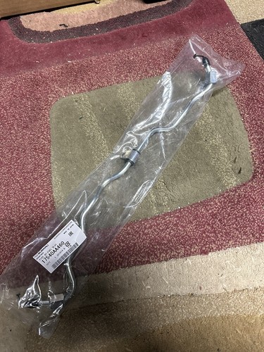 Subaru Genuine Fuel Pipe 17540AA460 2019-2023 Legacy Outback Forester 2 ...