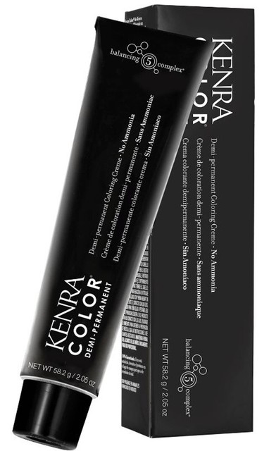 Kenra Color Demi-permanent Rapid Toner VP Violet Pearl for sale online ...