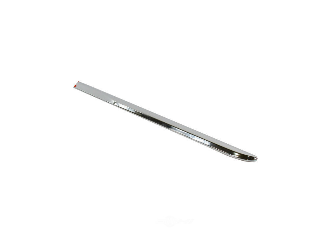 Rocker Panel Molding-L, VIN: G, 4 Door, Mini Passenger Van Mopar ...