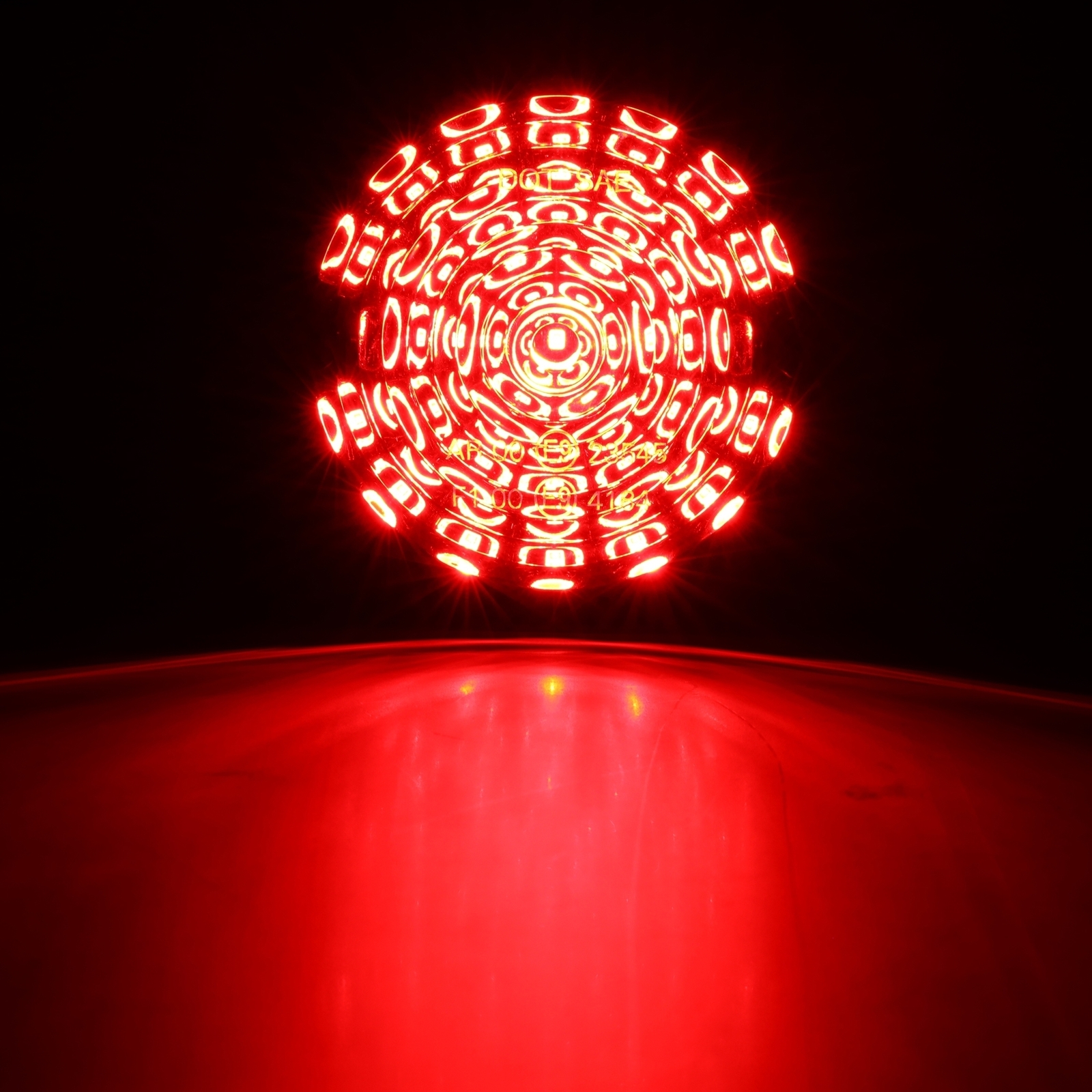 For Land Rover Defender 90-16 10PCS/Set LED Complete Upgrade Kit ...