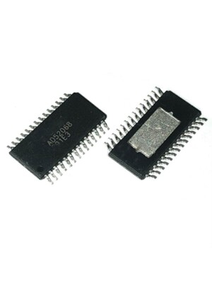 5pcs AD52068 AD52068-QG28NRT sop28 Chipset | eBay