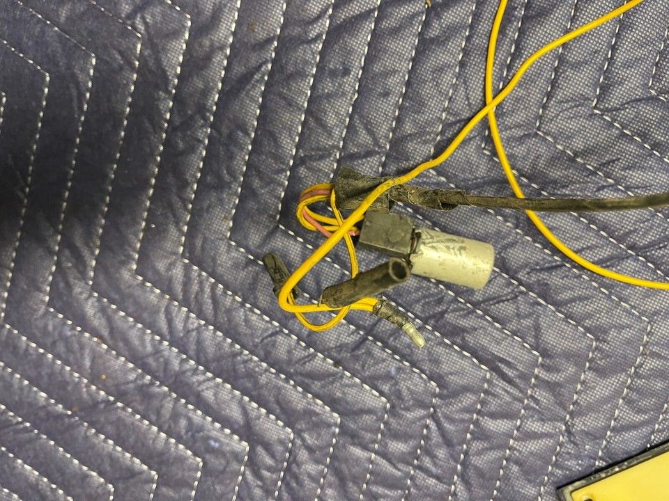 1969 SATELLITE B-BODY MAP LIGHT WIRING COMPLETE + LIGHT A+ COMPLETE ...