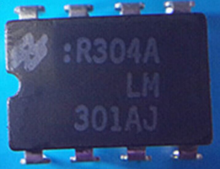 1PCS LM301AJ Operational Amplifiers CDIP8 | eBay