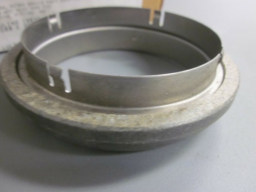 NOS GM Exhaust System Seal 2017-2018 Chevrolet Silverado GMC Sierra ...