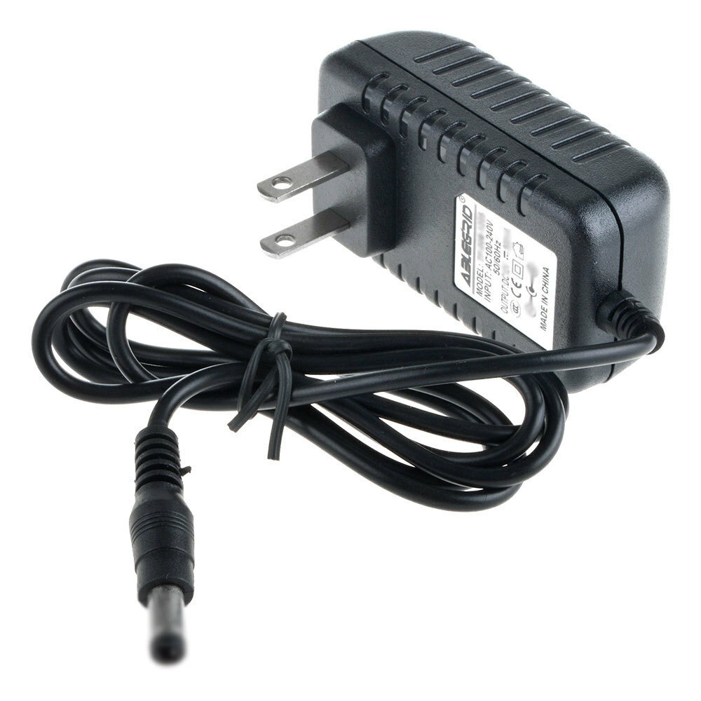 10V AC/DC Adapter For LEGO 8887 Power Functions Mindstorm EV3 NXT ...