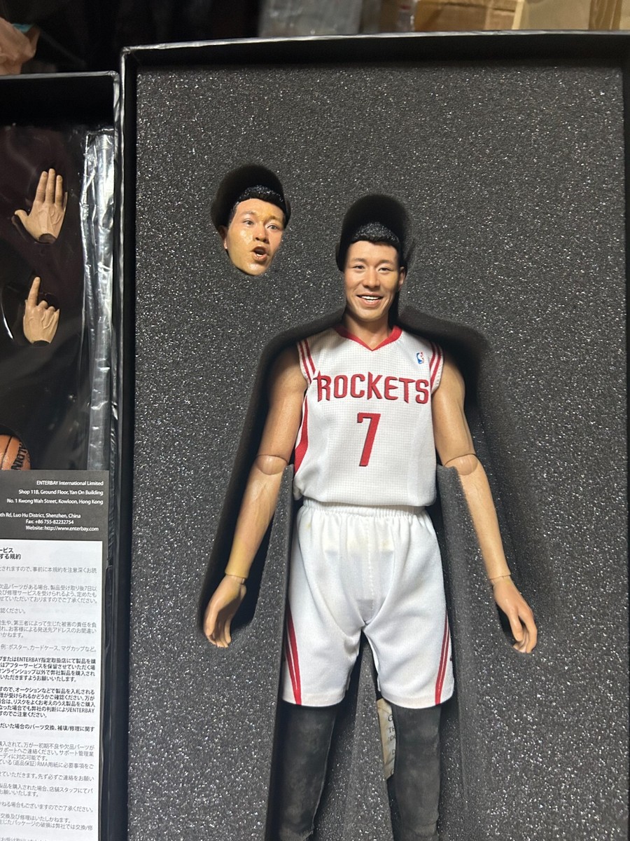 Foguetes De Enterrada De Jeremy Lin