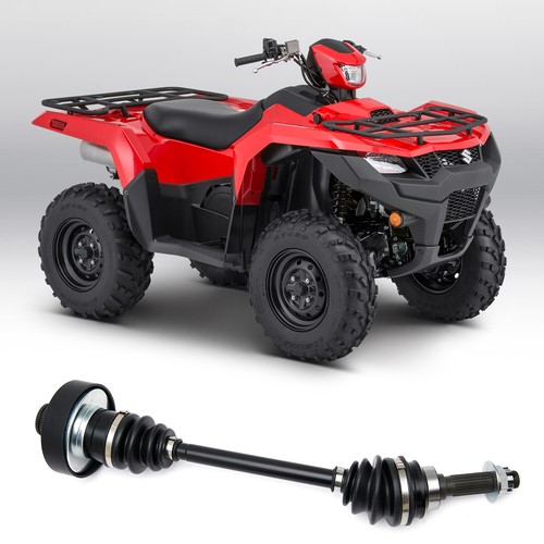 CV Axle Shaft Rear Left Right For Suzuki King Quad 450 500 700 750 LTA ...