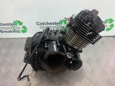 HERALD CLASSIC 125 ENGINE YEAR 2014 (CMB1058) | eBay UK